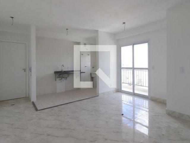 Apartamento à Venda Vila Metalúrgica, 2 Quartos, 48 m² Santo André