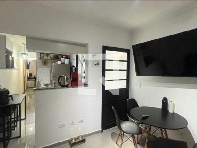 Apartamento à Venda Vila Metalúrgica, 2 Quartos, 49 m² Santo André