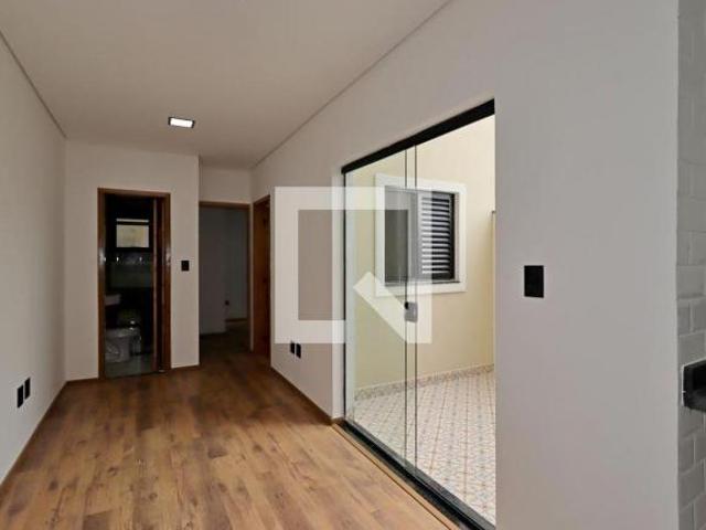 Apartamento à Venda Vila Metalúrgica, 2 Quartos, 40 m2