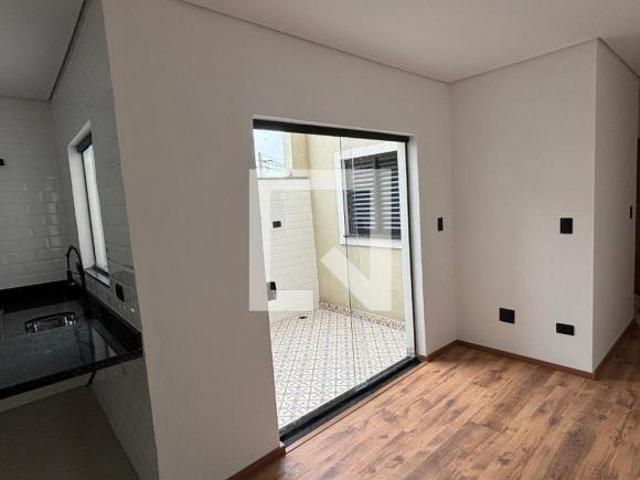 Apartamento à Venda Vila Metalúrgica, 2 Quartos, 40 m2