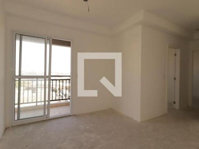 Apartamento à Venda Vila Metalúrgica, 2 Quartos, 54 m2