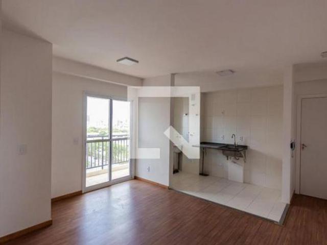Apartamento à Venda Vila Metalúrgica, 2 Quartos, 54 m2