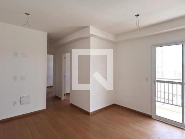 Apartamento à Venda Vila Metalúrgica, 2 Quartos, 54 m2