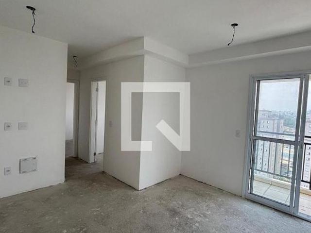 Apartamento à Venda Vila Metalúrgica, 2 Quartos, 54 m2