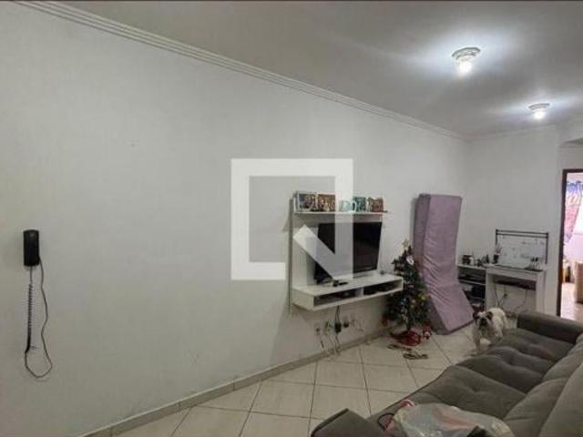 Apartamento à Venda Vila Metalúrgica, 2 Quartos, 54 m² Santo André