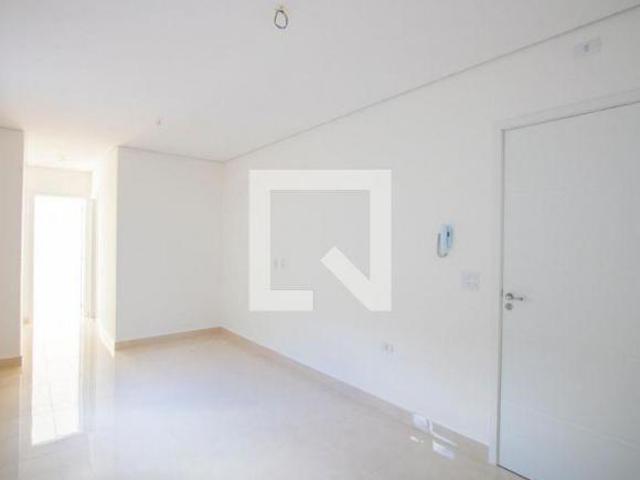 Apartamento à Venda Vila Metalúrgica, 2 Quartos, 54 m² Santo André