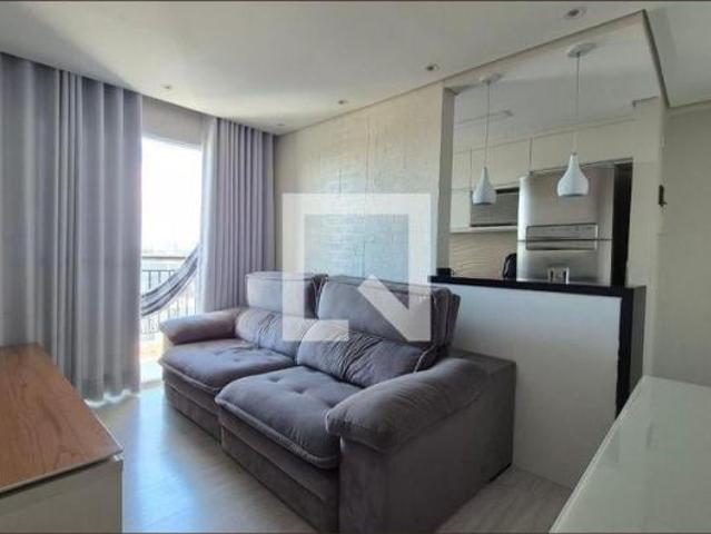 Apartamento à Venda Vila Metalúrgica, 2 Quartos, 55 m² Santo André