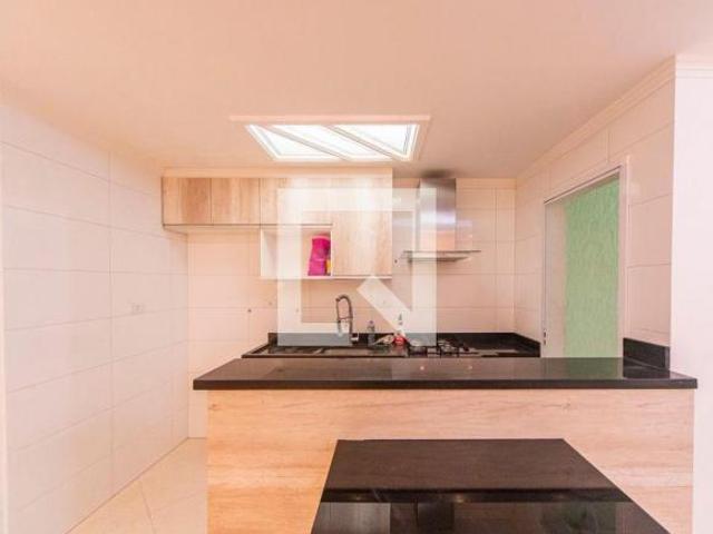 Apartamento à Venda Vila Metalúrgica, 2 Quartos, 56 m2