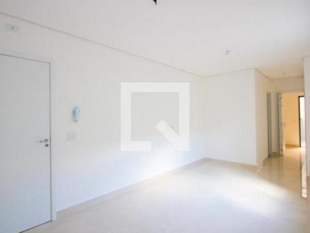 Apartamento à Venda Vila Metalúrgica, 2 Quartos, 56 m² Santo André