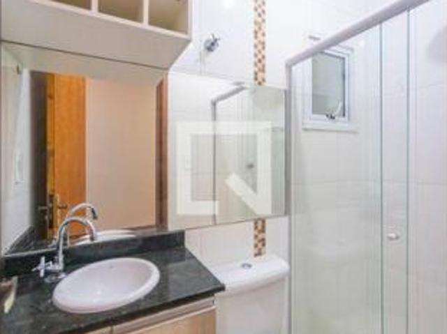 Apartamento à Venda Vila Metalúrgica, 2 Quartos, 56 m² Santo André