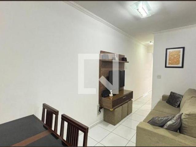 Apartamento à Venda Vila Metalúrgica, 2 Quartos, 56 m² Santo André