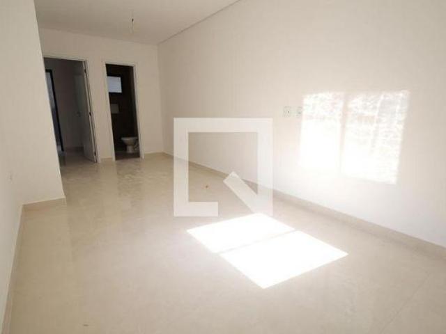 Apartamento à Venda Vila Metalúrgica, 2 Quartos, 56 m² Santo André