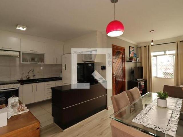 Apartamento à Venda Vila Metalúrgica, 2 Quartos, 57 m² Santo André