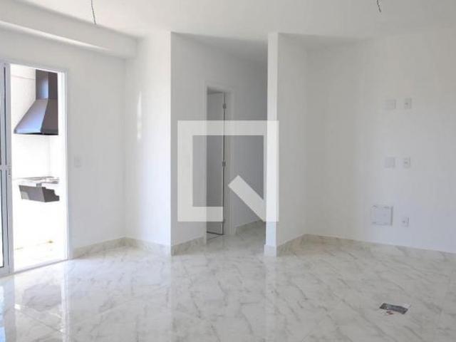 Apartamento à Venda Vila Metalúrgica, 2 Quartos, 58 m2
