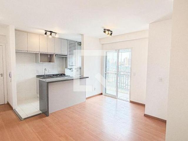 Apartamento à Venda Vila Metalúrgica, 2 Quartos, 59 m2