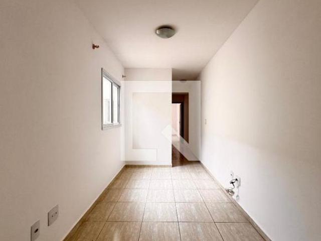 Apartamento à Venda Vila Metalúrgica, 2 Quartos, 50 m2