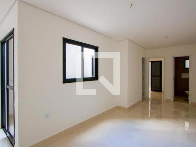 Apartamento à Venda Vila Metalúrgica, 2 Quartos, 50 m2