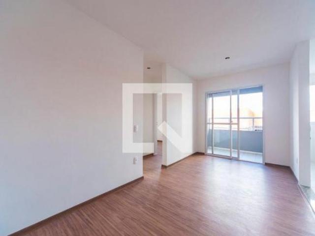 Apartamento à Venda Vila Metalúrgica, 2 Quartos, 50 m2