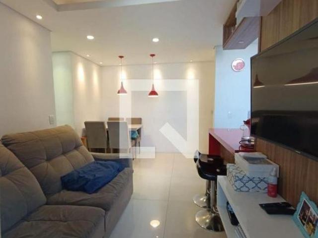 Apartamento à Venda Vila Metalúrgica, 2 Quartos, 50 m2