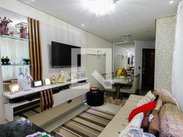 Apartamento à Venda Vila Metalúrgica, 2 Quartos, 50 m² Santo André