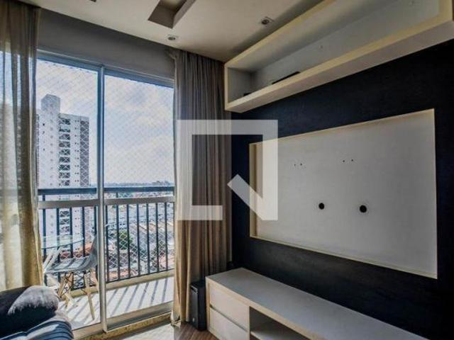 Apartamento à Venda Vila Metalúrgica, 2 Quartos, 50 m² Santo André