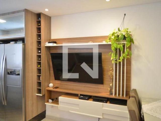 Apartamento à Venda Vila Metalúrgica, 2 Quartos, 50 m² Santo André