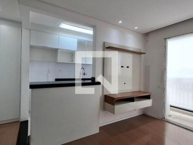 Apartamento à Venda Vila Metalúrgica, 2 Quartos, 52 m2