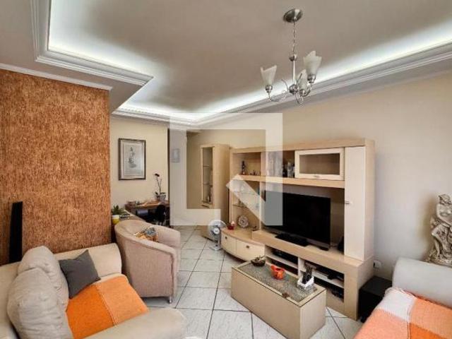 Apartamento à Venda Vila Metalúrgica, 2 Quartos, 64 m2