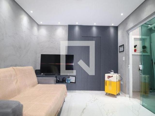 Apartamento à Venda Vila Metalúrgica, 2 Quartos, 65 m2