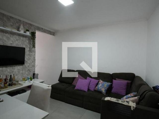 Apartamento à Venda Vila Metalúrgica, 2 Quartos, 65 m2
