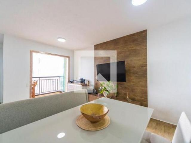 Apartamento à Venda Vila Metalúrgica, 2 Quartos, 65 m2