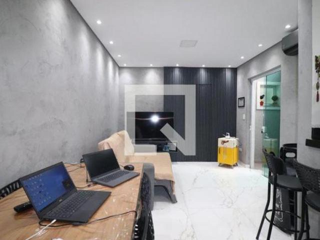Apartamento à Venda Vila Metalúrgica, 2 Quartos, 65 m² Santo André