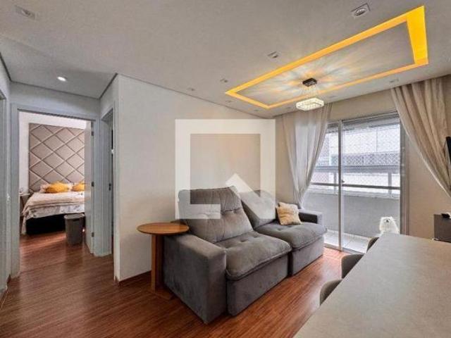 Apartamento à Venda Vila Metalúrgica, 2 Quartos, 65 m² Santo André