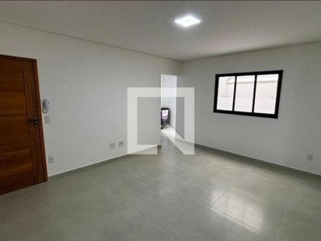 Apartamento à Venda Vila Metalúrgica, 2 Quartos, 69 m² Santo André