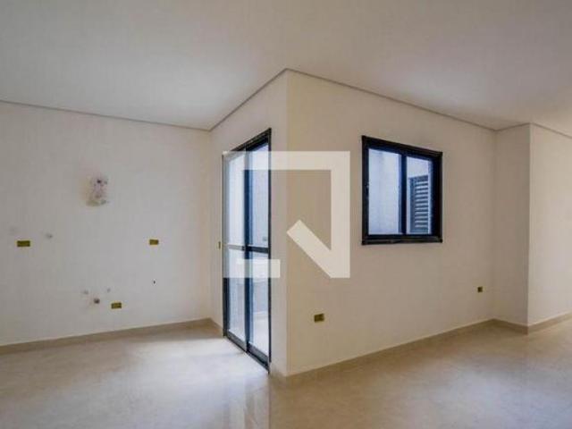 Apartamento à Venda Vila Metalúrgica, 2 Quartos, 60 m2