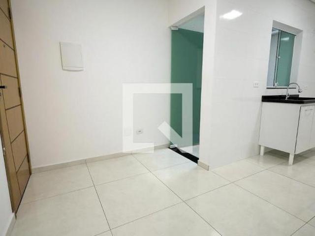 Apartamento à Venda Vila Metalúrgica, 2 Quartos, 60 m2