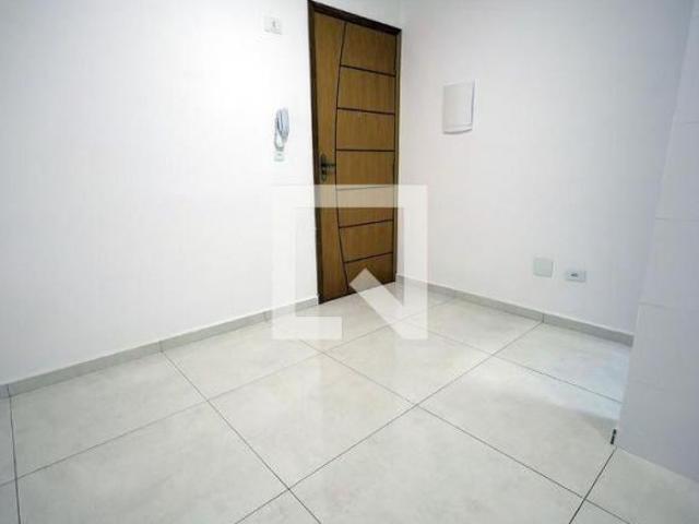 Apartamento à Venda Vila Metalúrgica, 2 Quartos, 60 m² Santo André