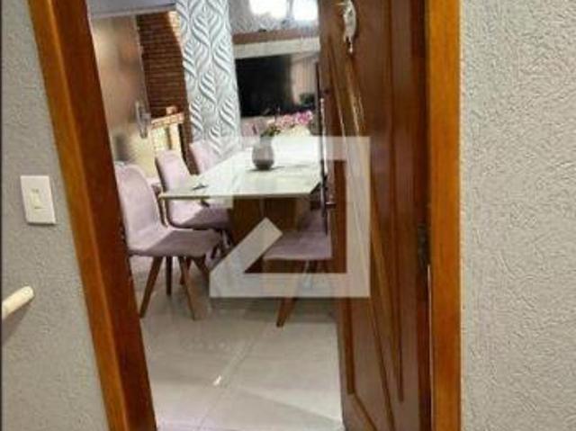 Apartamento à Venda Vila Metalúrgica, 2 Quartos, 61 m² Santo André
