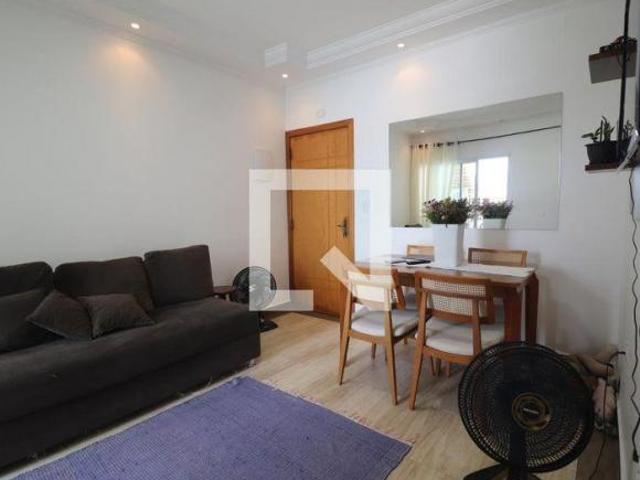 Apartamento à Venda Vila Metalúrgica, 2 Quartos, 62 m² Santo André