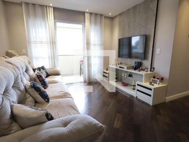Apartamento à Venda Vila Metalúrgica, 2 Quartos, 75 m2