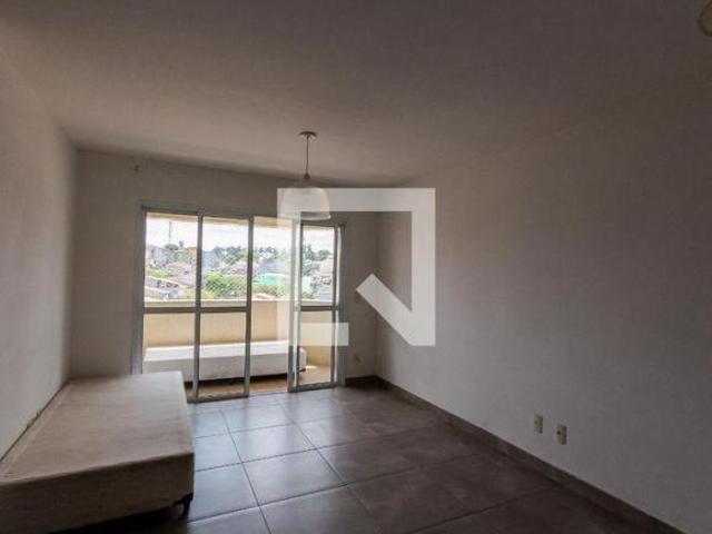 Apartamento à Venda Vila Metalúrgica, 2 Quartos, 75 m² Santo André