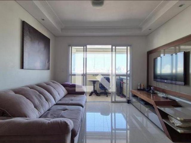 Apartamento à Venda Vila Metalúrgica, 2 Quartos, 75 m² Santo André