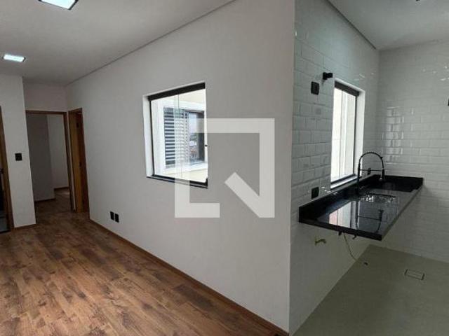 Apartamento à Venda Vila Metalúrgica, 2 Quartos, 79 m2