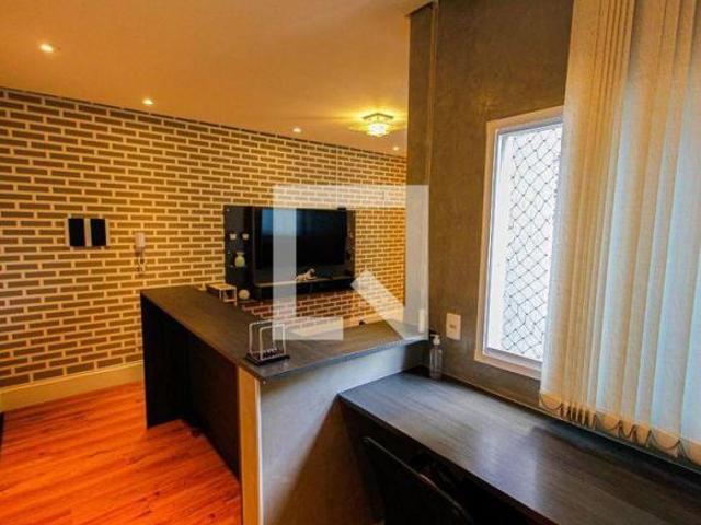 Apartamento à Venda Vila Metalúrgica, 2 Quartos, 90 m² Santo André
