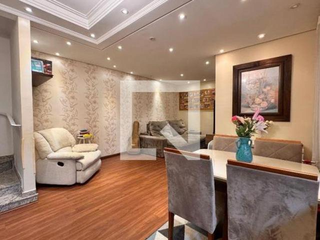 Apartamento à Venda Vila Metalúrgica, 4 Quartos, 140 m2