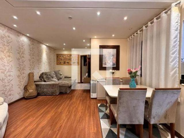 Apartamento à Venda Vila Metalúrgica, 4 Quartos, 140 m² Santo André