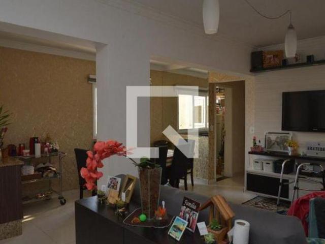 Apartamento à Venda Vila Metalúrgica, 4 Quartos, 220 m2