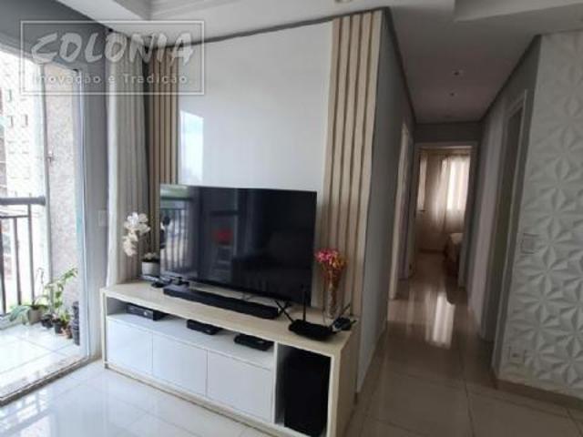 Apartamento a venda Vila Metalúrgica