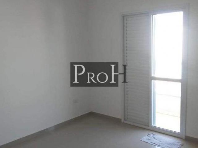 Apartamento à Venda Vila Metalúrgica Santo André