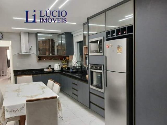 Apartamento à venda, Vila Metalurgica, Santo André, SP!